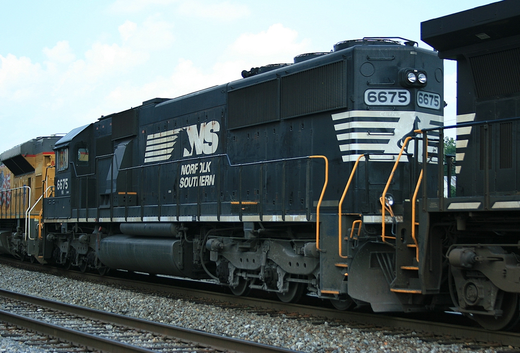 NS 6675